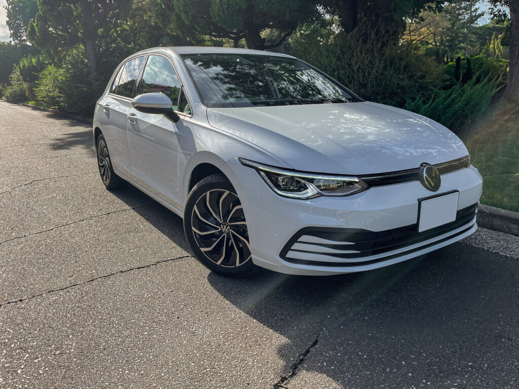 ゴルフ8で「セレクターレバーエラー」や「ギヤボックスエラー」が点灯したらシフトレバーの故障の可能性！？ – タチバナ記録簿